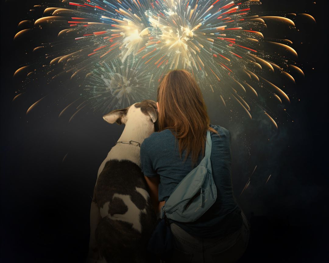 Surviving Fireworks: A Comprehensive Guide for Pet Parents ...