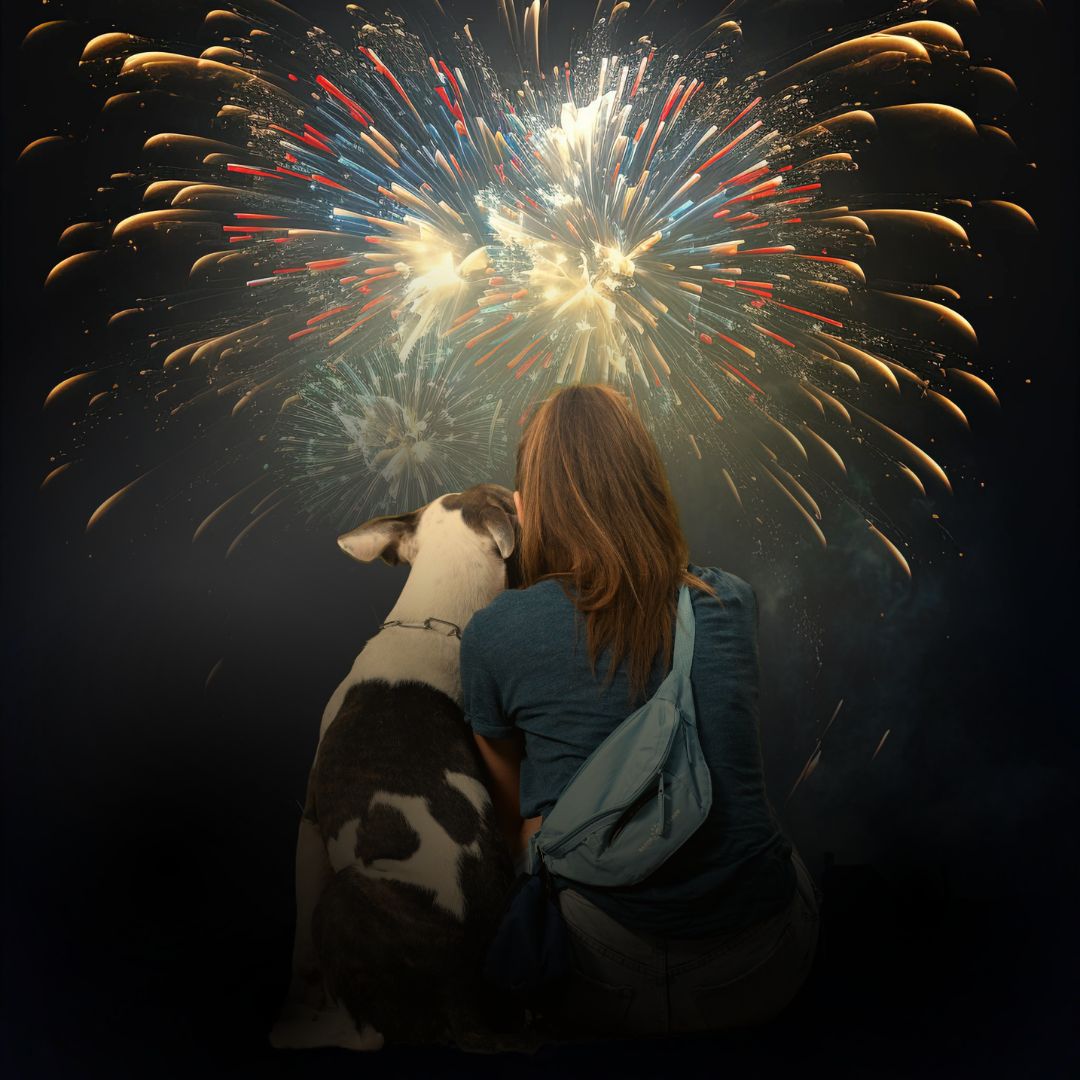 Surviving Fireworks: A Comprehensive Guide for Pet Parents ...